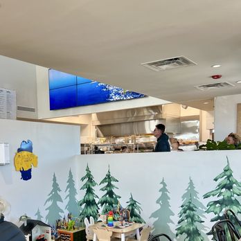 TAHOE NATURAL CAFE - Updated August 2025 - 282 Photos & 122 Reviews ...