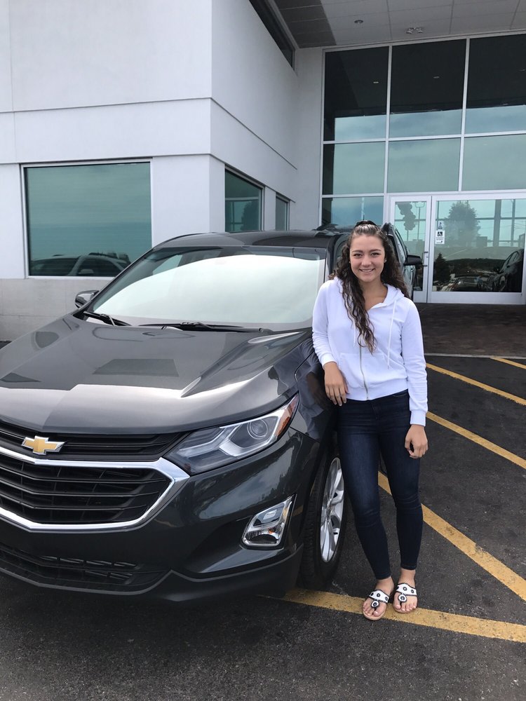 BILL FOX CHEVROLET - Updated June 2025 - 31 Photos & 90 Reviews - 725 S ...