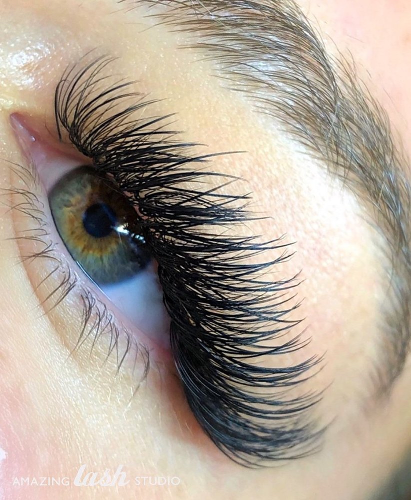 AMAZING LASH STUDIO - Updated December 2024 - 274 Photos & 146 Reviews ...