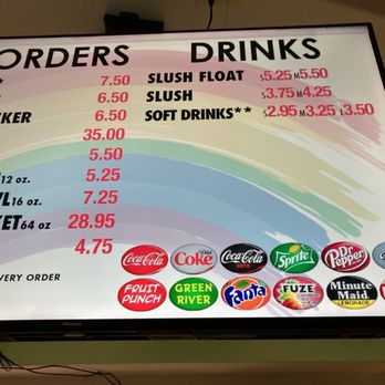 RAINBOW DRIVE-IN - Updated June 2025 - 458 Photos & 329 Reviews - 1339 ...