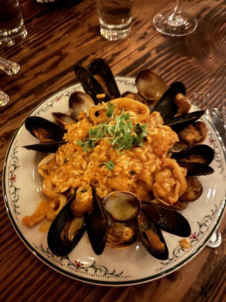 GEMMA - 517 Photos & 724 Reviews - 335 Bowery, New York, New York ...