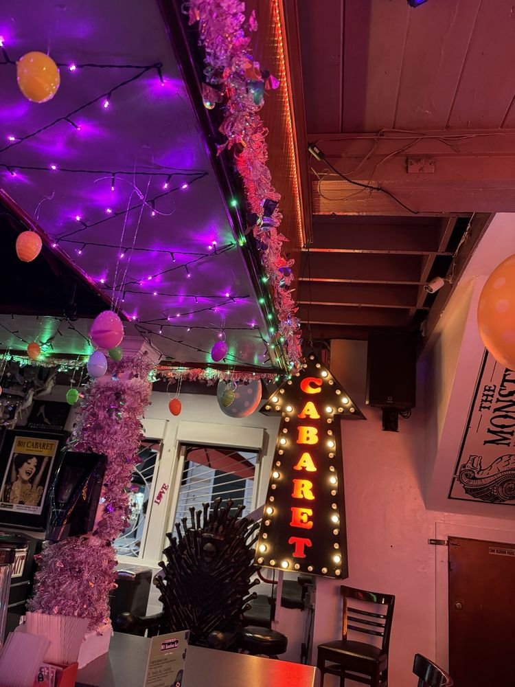 801 BOURBON BAR - Updated March 2026 - 236 Photos & 183 Reviews - 801 ...