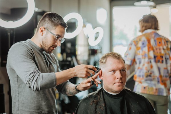 028 BARBER SHOP - Updated January 2026 - 15 Photos & 25 Reviews - 1123 ...