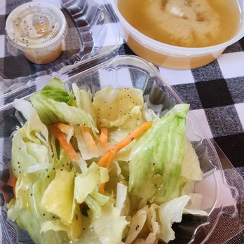 ICHI BENTO - Updated October 2025 - 124 Photos & 270 Reviews - 17203 ...