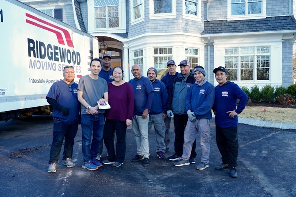 RIDGEWOOD MOVING SERVICES: NJ MOVING COMPANIES | BERGEN COUNTY ...