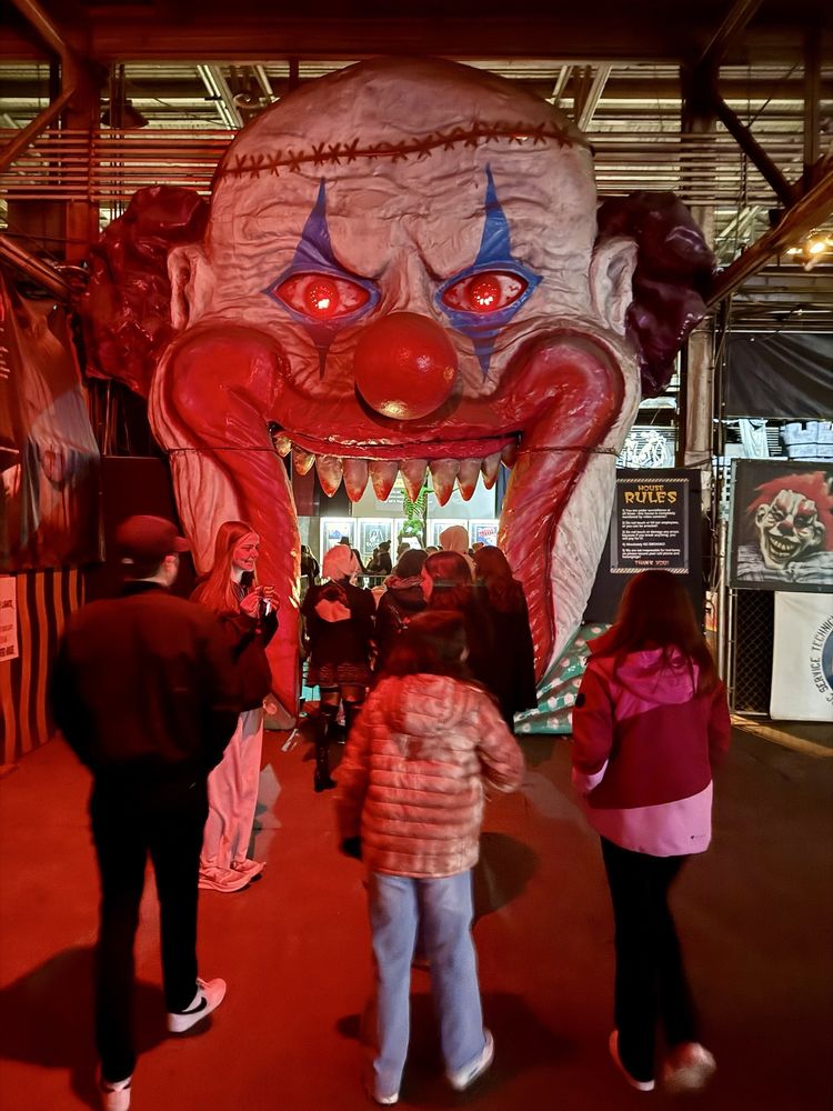 FRIGHT NIGHT - Updated January 2026 - 28 Photos & 14 Reviews - 1 Lepage ...