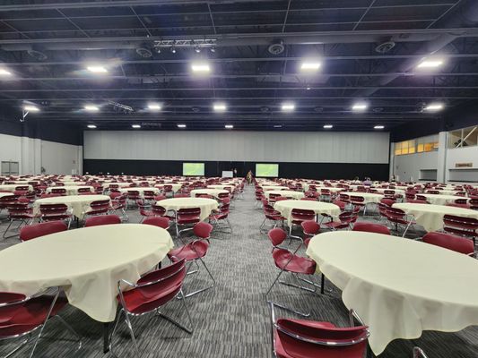 DIXIE CONVENTION CENTER - Updated October 2025 - 17 Photos - 1835 S ...
