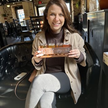 BREWED OMEN - Updated October 2025 - 13 Photos & 14 Reviews - 120 North ...