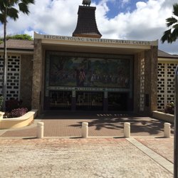 BRIGHAM YOUNG UNIVERSITY–HAWAII - 13 Photos - Colleges & Universities ...