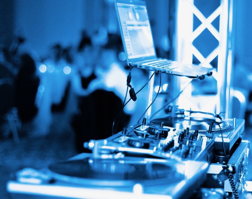 DJ CULTURE CLUB - Updated September 2025 - 33 Photos - San Francisco ...