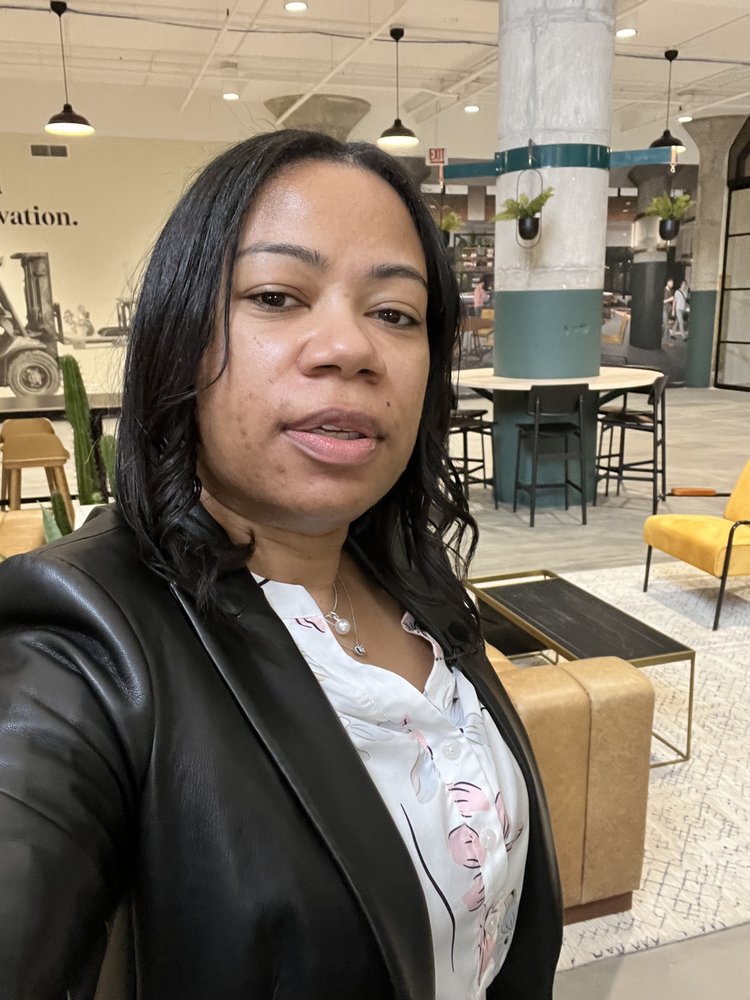 TISH GRIFFIN - 4120 W Diversey Ave, Chicago, Illinois - Mortgage ...