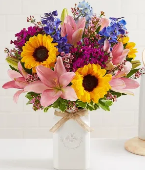 MANSFIELD FLORIST AND GIFTS - Updated September 2025 - 1103 Alexis Ct ...