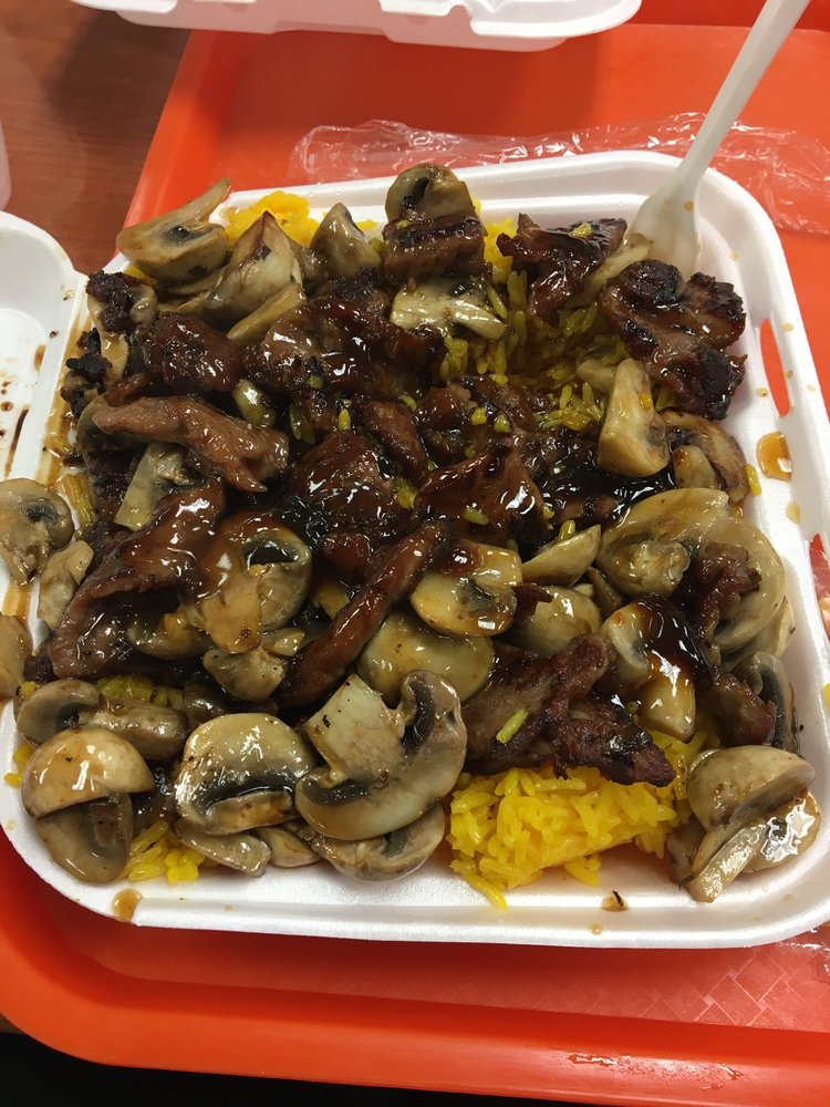 MING WOK - 11 Photos & 30 Reviews - 2416 Carolina Beach Rd, Wilmington ...