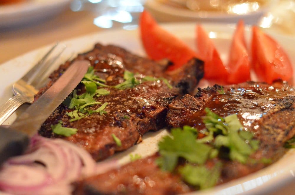 SHAFI TANDOORI GRILL & BAKERY - Updated December 2025 - 10 Reviews ...