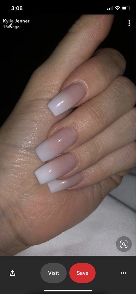 A PLUS NAILS - 24 Reviews - Nail Salons - 1140 N State Rd 135 ...