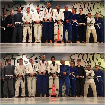 NOSTOS MMA AND CONDITIONING FACILITY - Updated March 2026 - 61 Photos ...