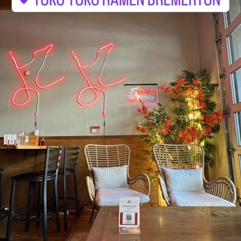 YOKO YOKO RAMEN - Updated May 2024 - 127 Photos & 85 Reviews - 315 ...