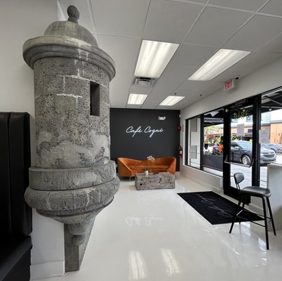 CAFÉ COQUÍ - Updated October 2025 - 152 Photos & 63 Reviews - 3819 ...