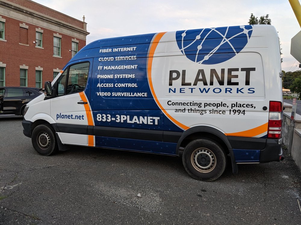 PLANET NETWORKS - Updated December 2025 - 16 Photos & 14 Reviews - 4 ...
