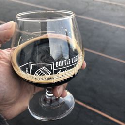 BOTTLE LOGIC BREWING - Updated August 2025 - 1882 Photos & 999 Reviews ...