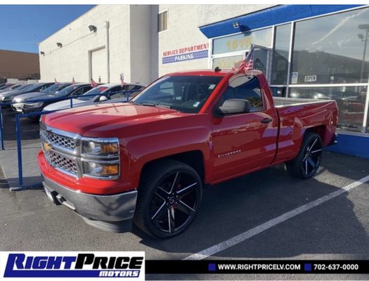 RIGHT PRICE MOTORS - Updated December 2025 - 211 Photos & 92 Reviews ...