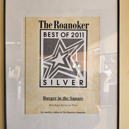 BURGER IN THE SQUARE - Updated October 2025 - 87 Photos & 154 Reviews ...