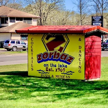 ZORBAZ - Updated July 2025 - 35 Photos & 60 Reviews - 36215 County Rd ...