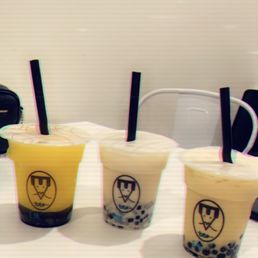 EM-TEA - Updated October 2025 - 417 Photos & 398 Reviews - 3570 G St ...