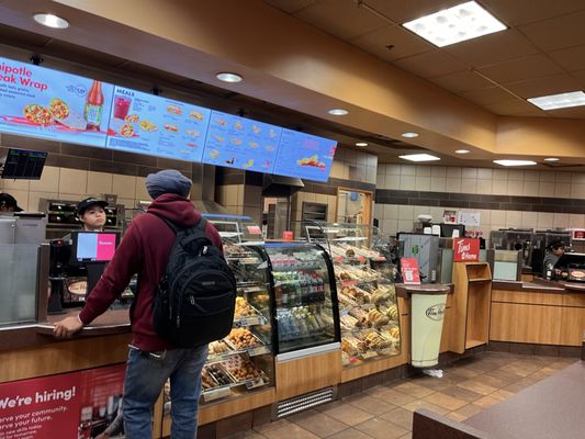 TIM HORTONS - Updated March 2026 - 38 Photos & 37 Reviews - 4700 ...