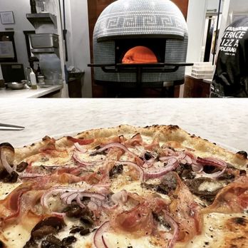 VIA TEVERE PIZZERIA - Updated August 2025 - 437 Photos & 364 Reviews ...