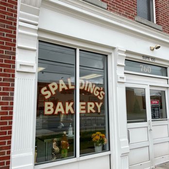 SPALDING’S BAKERY - Updated July 2024 - 118 Photos & 199 Reviews - 760 ...