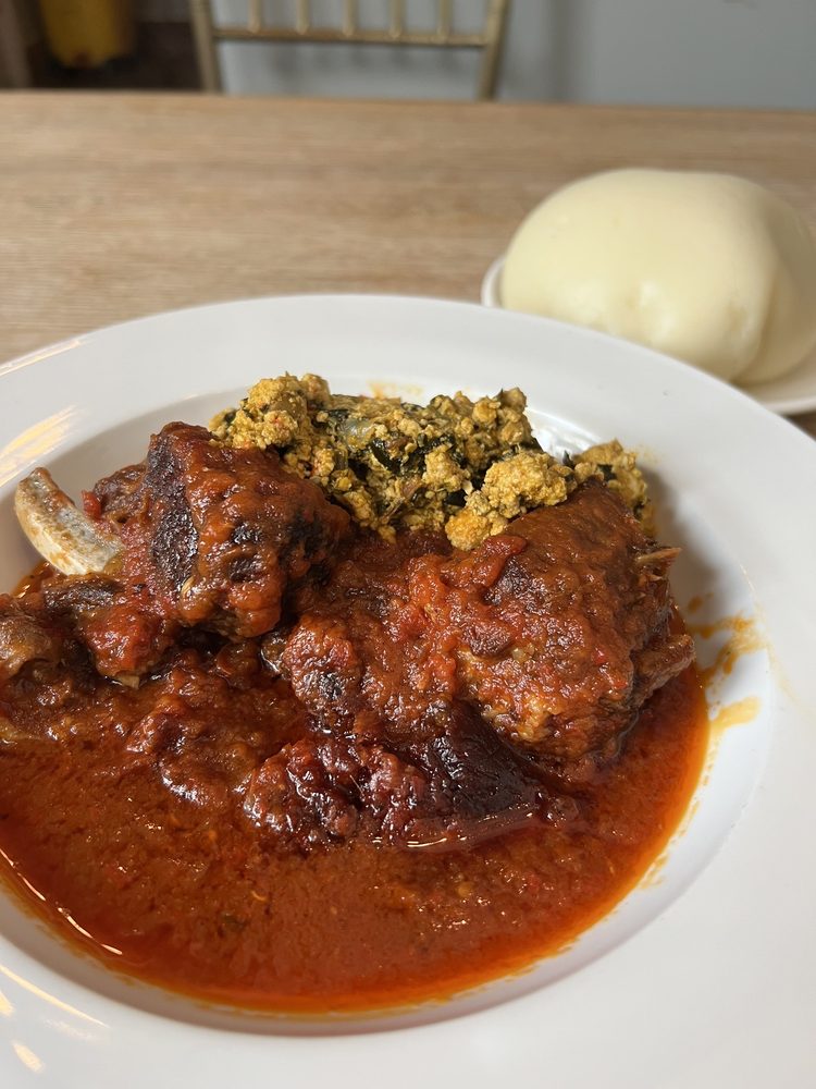 BUKA - Updated December 2025 - 256 Photos & 305 Reviews - 1111 Fulton ...