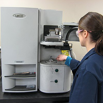 LABORATORY TESTING INC - Updated September 2025 - 33 Photos - 2331 ...