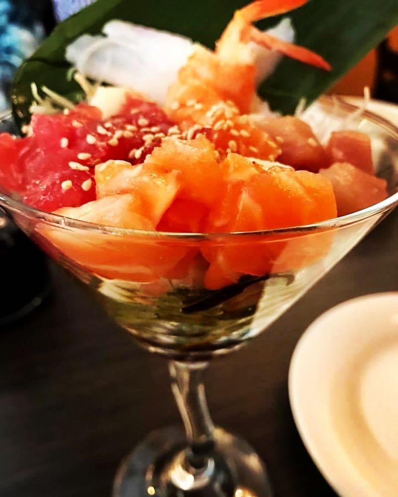 SUSHI BAY - Updated December 2024 - 169 Photos & 225 Reviews - 3877 ...