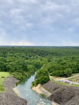 CHALK RIDGE FALLS PARK - 170 Photos & 50 Reviews - 5600 Fm 1670, Belton ...