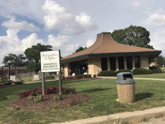 MOUNT HOPE CEMETERY - Updated December 2025 - 18 Photos & 31 Reviews ...