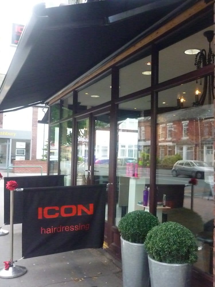 ICON HAIRDRESSING - Updated May 2024 - 179 Rose Lane, Liverpool ...