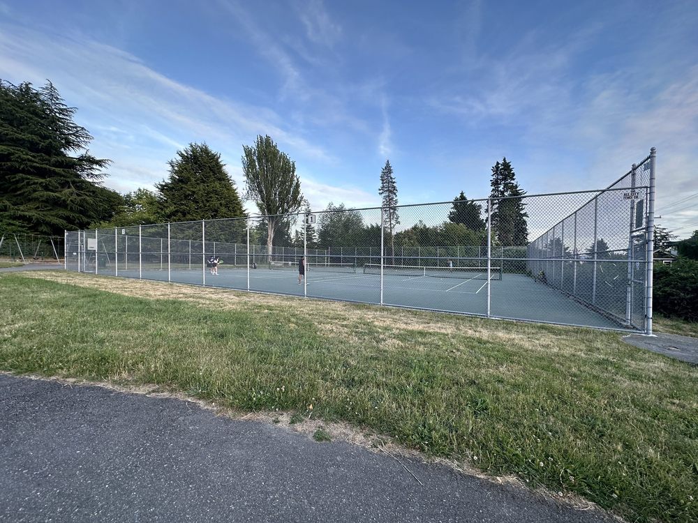 FROULA PLAYGROUND - Updated July 2025 - 7200 12th Ave NE, Seattle ...