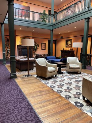 MONTVALE HOTEL - Updated April 2025 - 114 Photos & 191 Reviews - 1005 W ...