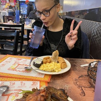 MERRY LAND BUFFET - Updated January 2026 - 26 Photos & 41 Reviews - 511 ...