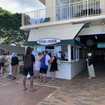 STEAK SHACK - Updated July 2024 - 1005 Photos & 1265 Reviews - 2161 ...