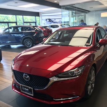 HALL MAZDA VIRGINIA BEACH - Updated October 2025 - 84 Photos & 103 ...