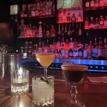 THE KEEFER BAR - Updated July 2024 - 497 Photos & 310 Reviews - 135 ...