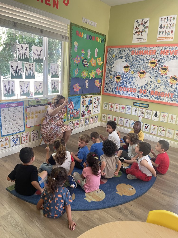 SMALL WORLD CHILDREN PRESCHOOL - 25 Photos - 6503 Coldwater Canyon Ave ...