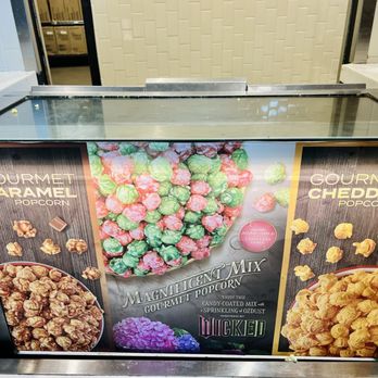 AMC DINE-IN DISNEY SPRINGS 24 - Updated December 2025 - 900 Photos ...