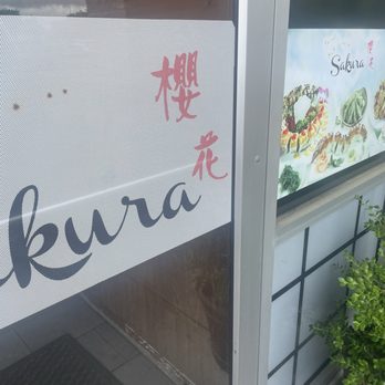 SAKURA JAPANESE RESTAURANT - Updated November 2025 - 490 Photos & 252 ...