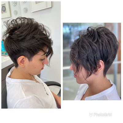 SHEEK HAIR STUDIO - Updated April 2025 - 566 Photos & 57 Reviews - 2772 ...