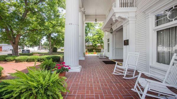 THOMPSON-STRICKLAND-WATERS FUNERAL HOME - Updated December 2024 - Request Information - 18 ...