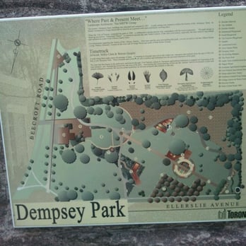 DEMPSEY PARK - Updated December 2025 - 250 Beecroft Road, Toronto ...