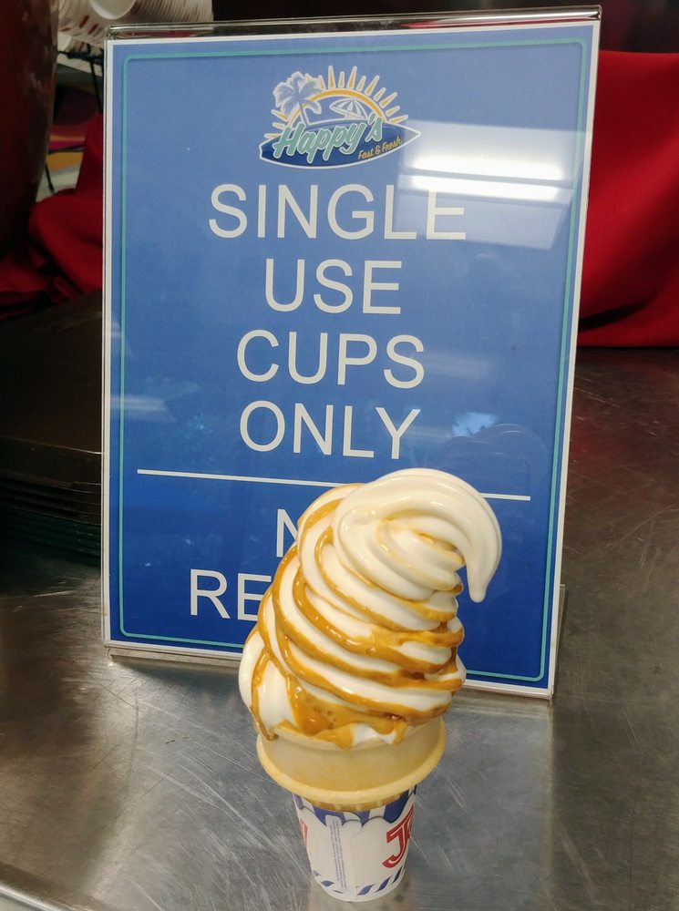 HAPPY’S SNACK BAR - 174 Photos & 97 Reviews - 2055 Kalia Rd, Honolulu ...